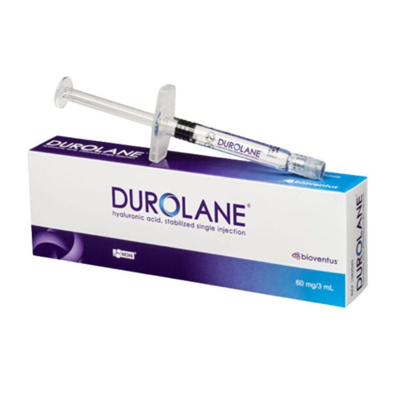 Durolane® – BeWeGe Medical